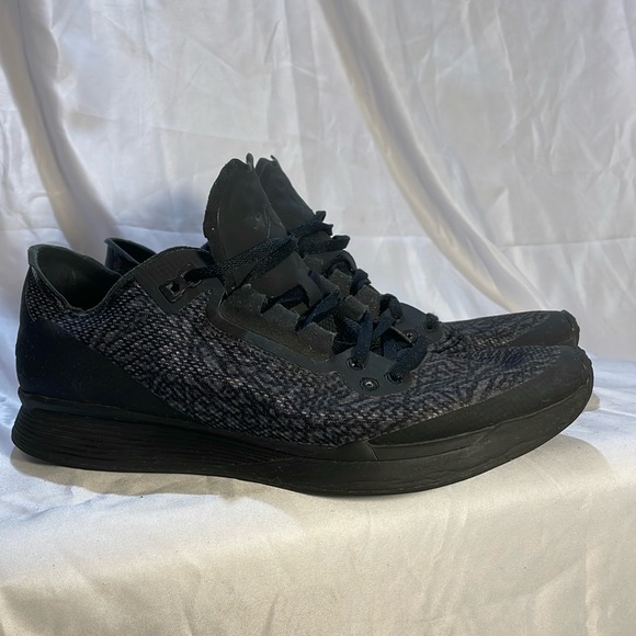 Jordan | Shoes | Jordan Run Black Size | Poshmark